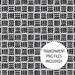 Black and White Digital Paper, Monochrome Backgrounds, Black and White ...