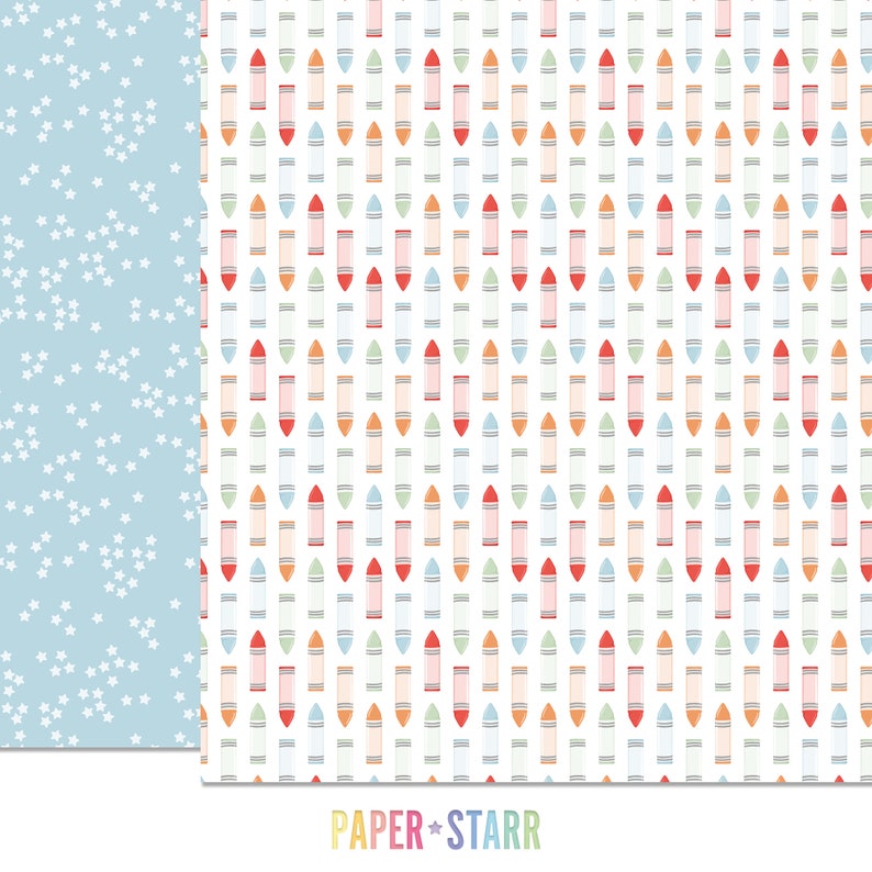 Back to School Digital Paper, Classroom Backgrounds, Teacher Patterns ...