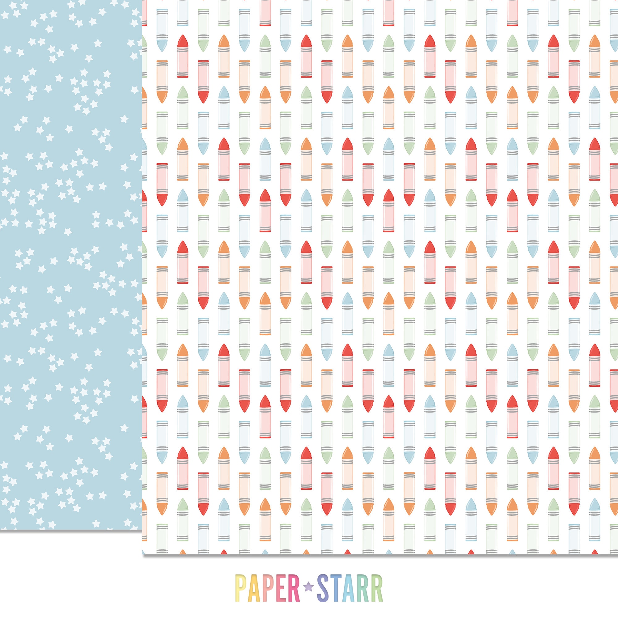 Back to School Digital Paper, Classroom Backgrounds, Teacher Patterns ...