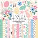Easter Digital Paper, Easter Clipart, Spring Digital Paper, Easter ...