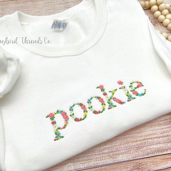 Pookie - Etsy