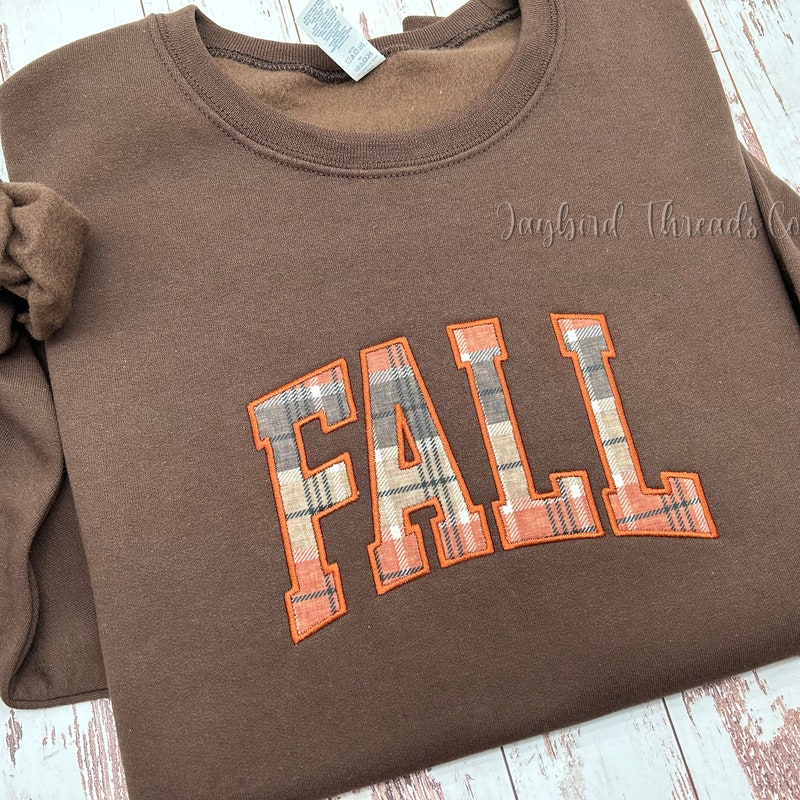 Fall Plaid - Etsy