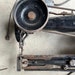 Puritan Leather Sewing Machine “alligator” - Etsy