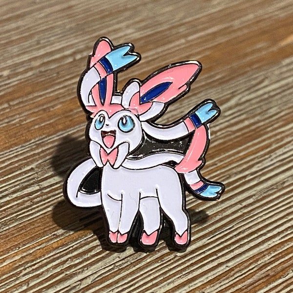 Sylveon - Etsy