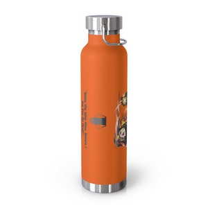 My Hero Academia - Bakugo Water Bottle - Anime - MHA - Etsy