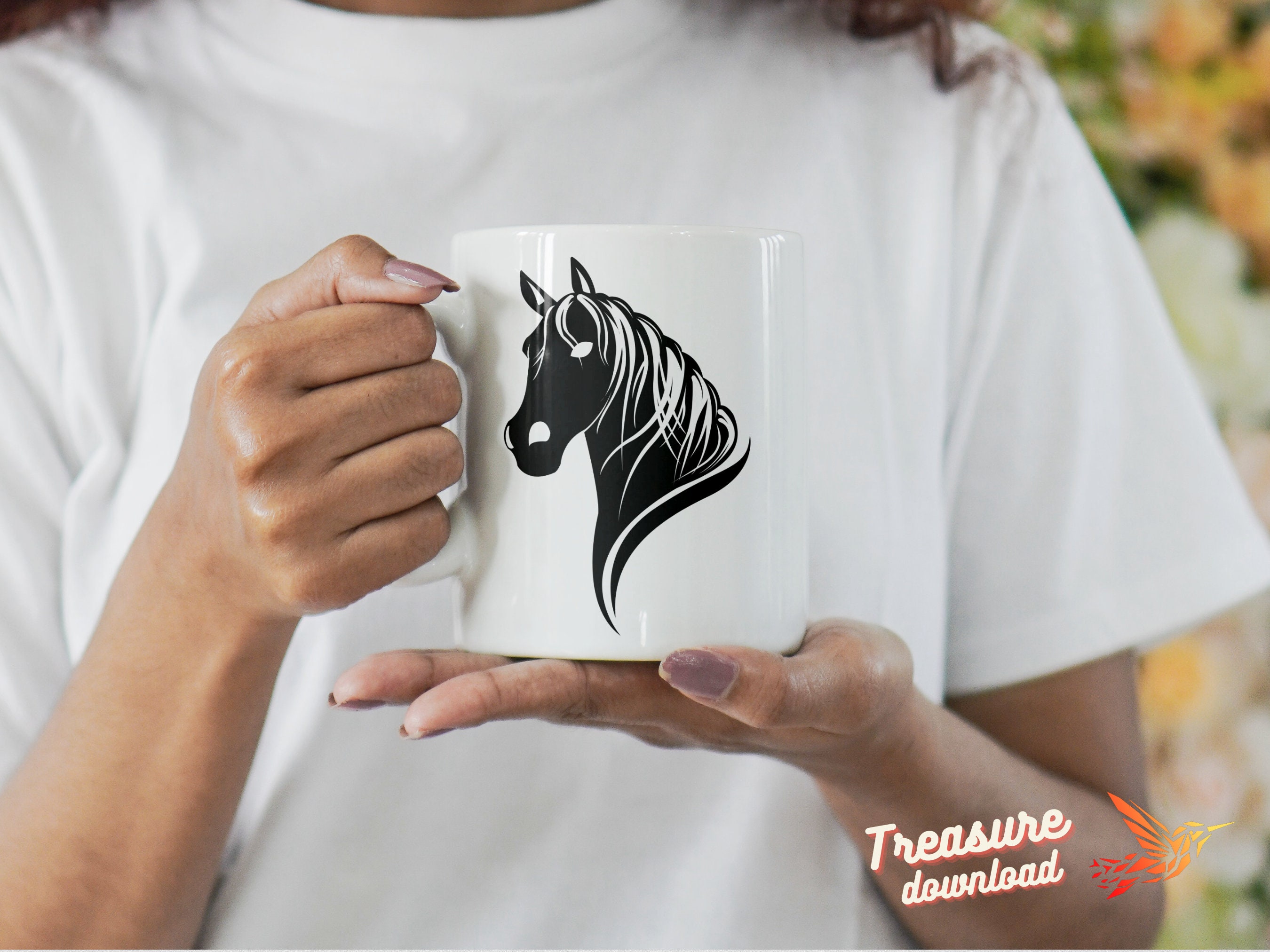 Cheval Svg Bundle Svg cheval Svg équestre Silhouette de - Etsy France