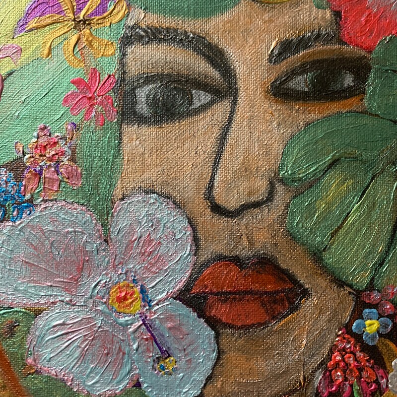 Exotic Art - Etsy