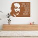 Martin Luther King, Jr. Inspirational Quote Metal Sign-laser Cut Metal ...