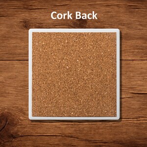 Black Lab Coasters-set of 4 Stone Labrador Retriever Coasters-father's ...