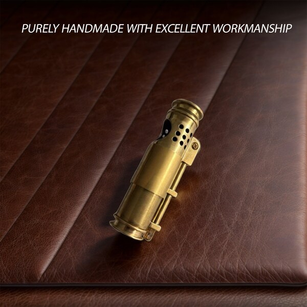 Bullet Lighter - Etsy
