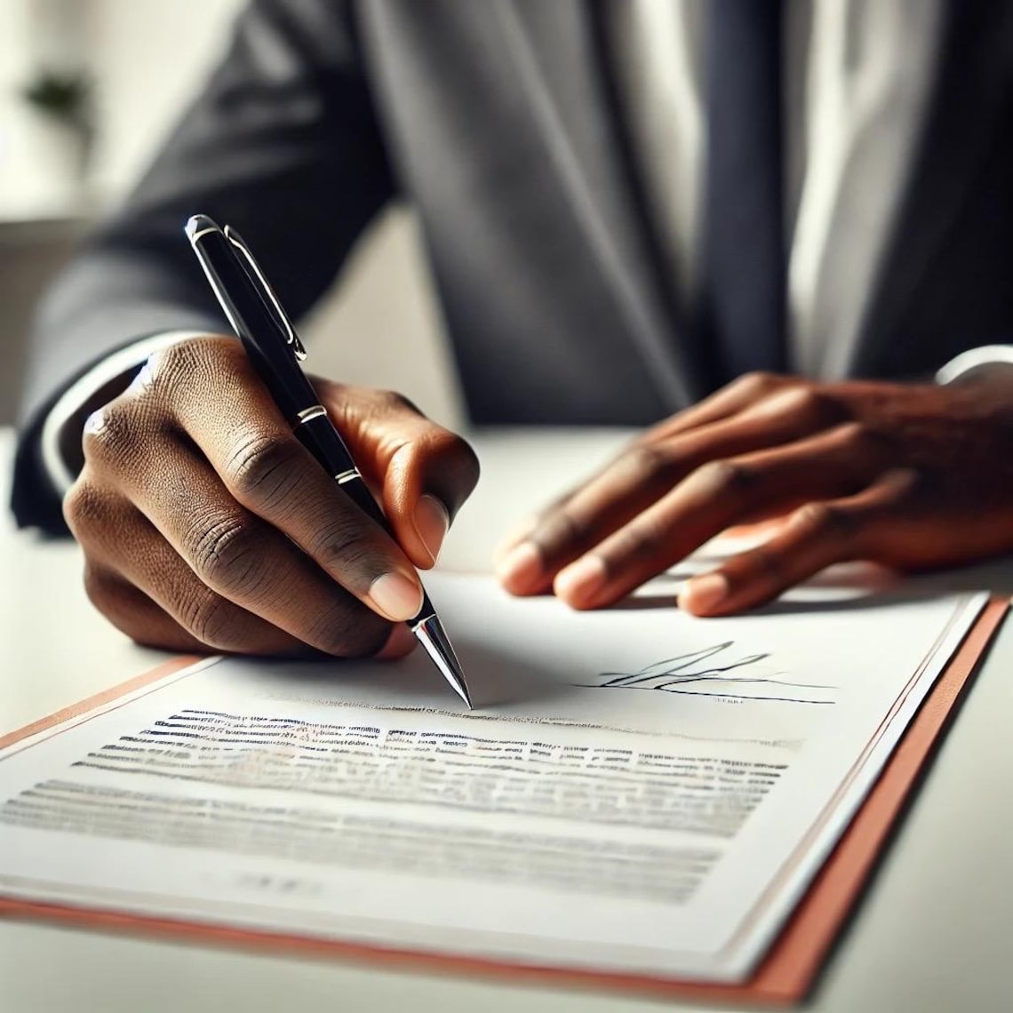 Notary Legal Apostille Contract Agreement Template - Etsy