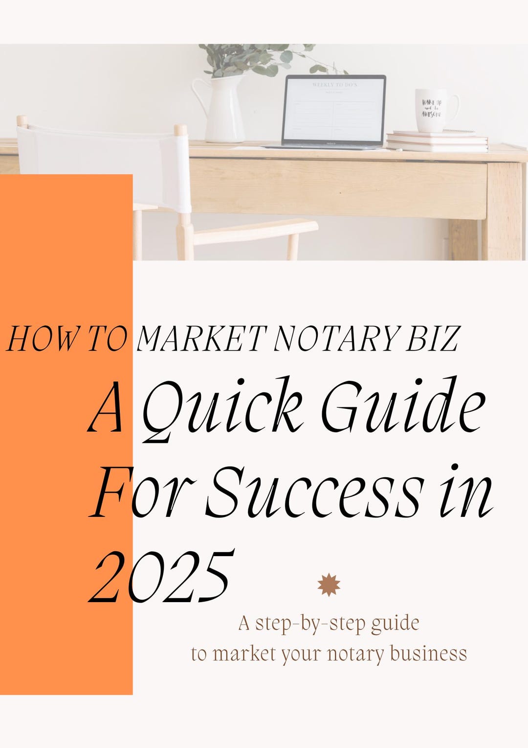 How to Market Your Notary Business: A Quick Guide for Success in 2025 ...