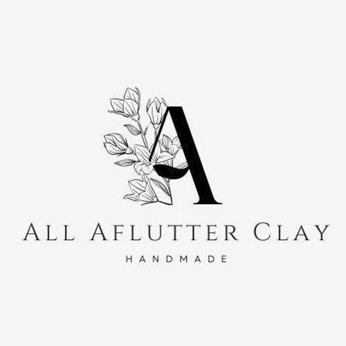 AllAflutterClay - Etsy