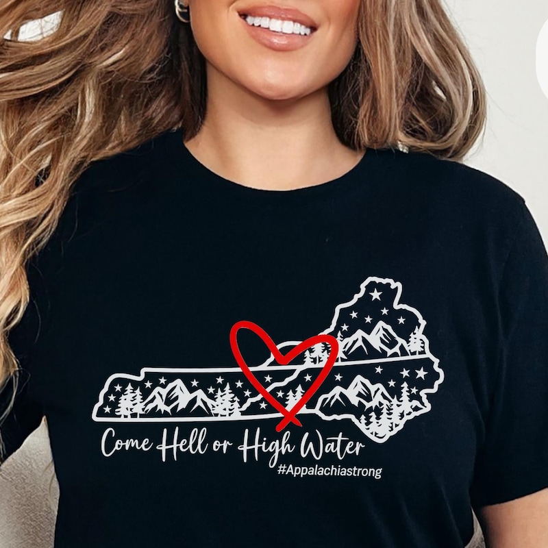 Stronger Together Shirt - Etsy