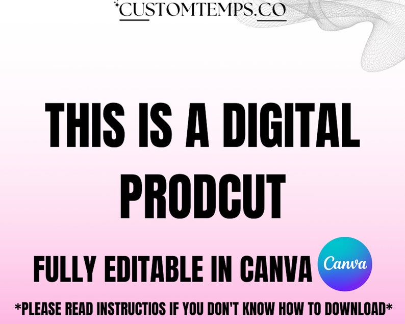 Ebook Flyer, Ebook Flyer Template, Ebook Promotion, Entrepreneur Flyer ...