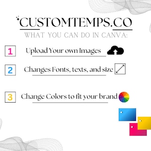 Inventory Tracker, Editable Inventory Tracker, Business Inventory ...