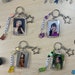 Customizable K-pop Group Name Keychain - Etsy
