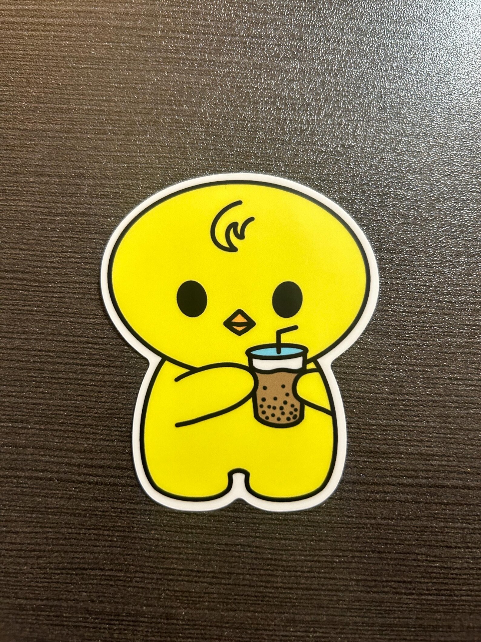Stray Kids Boba Sticker | SKZ Boba Stickers | Kpop Stickers | Kpop ...