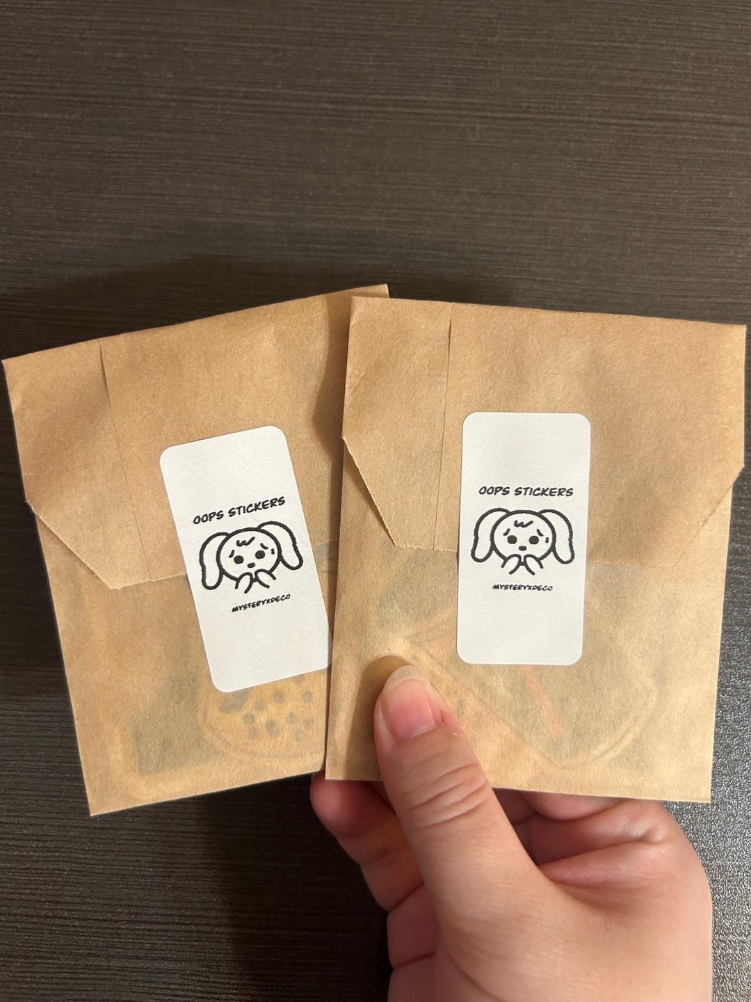 Oops Stickers | Oops Sticker Packs | Kpop Oops Stickers | Kpop Stickers ...