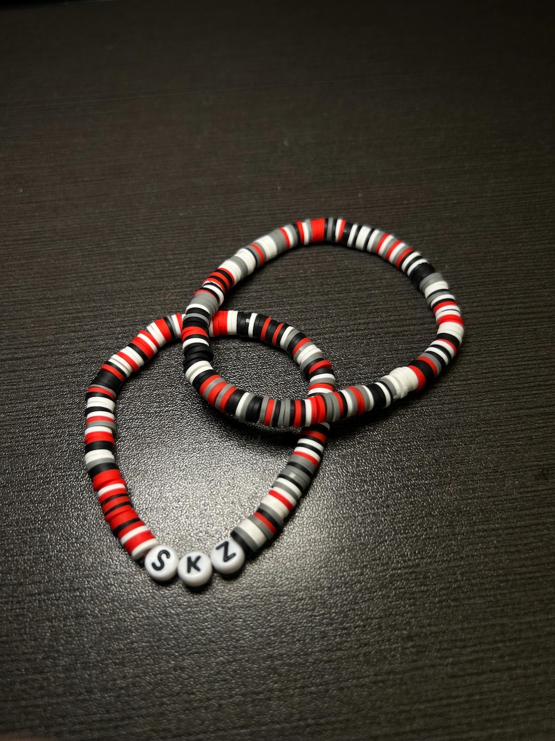 Stray Kids Bracelet | Stray Kids Dominate Inspired Bracelets | SKZ ...