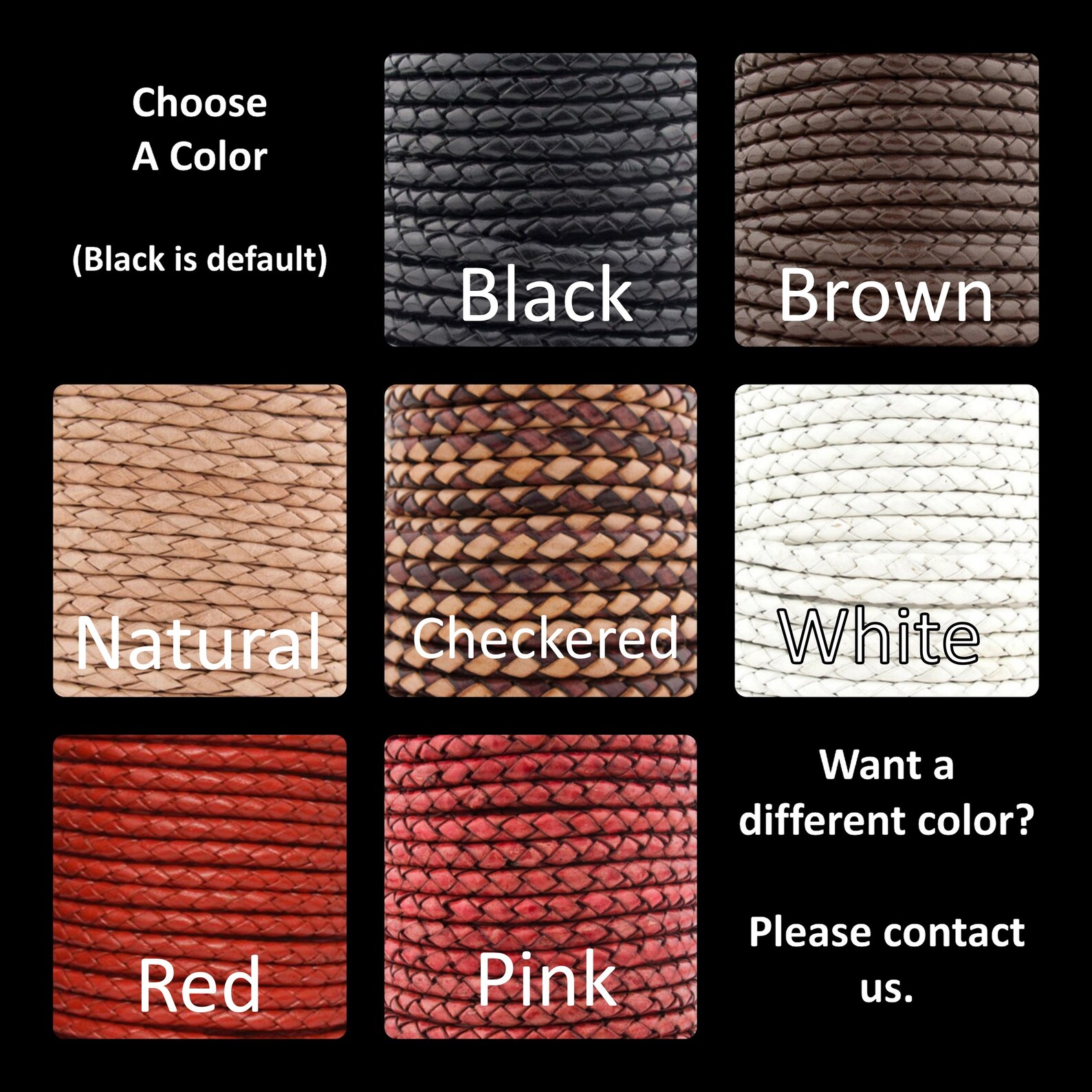 Wild West Bandit Bolo Tie Horse Thief Outlaw Getaway Custom Cord Colors ...