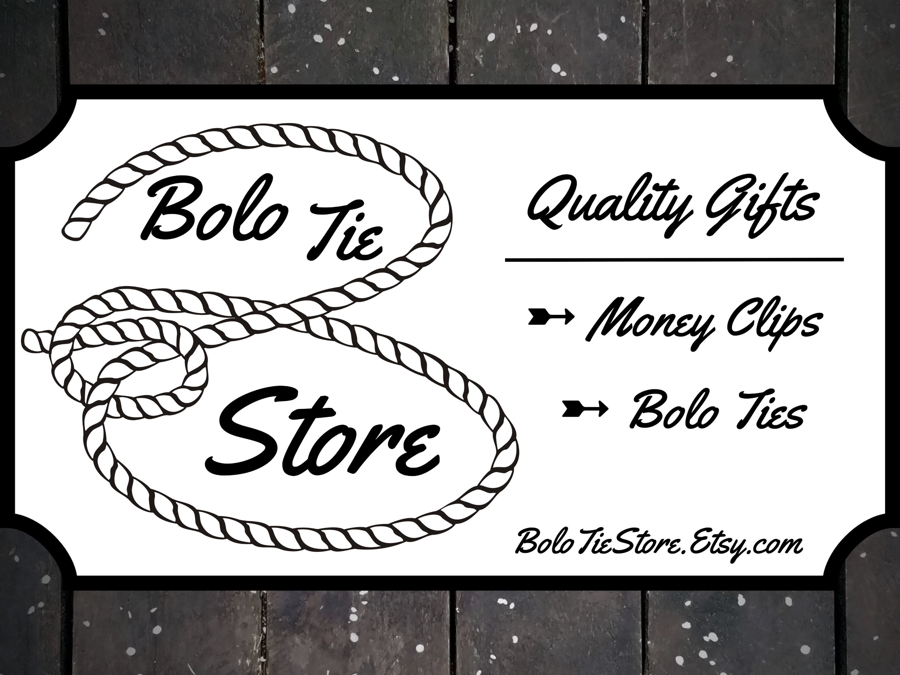 Barred Rock Chicken Bolo Tie Engraved Stainless Steel & Leather - Etsy