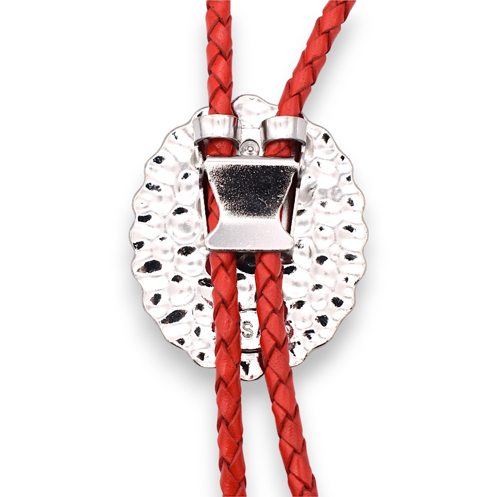 Blood Red Vampire Bolo Tie Fantasy Art Cosplay Mythology Transylvania ...