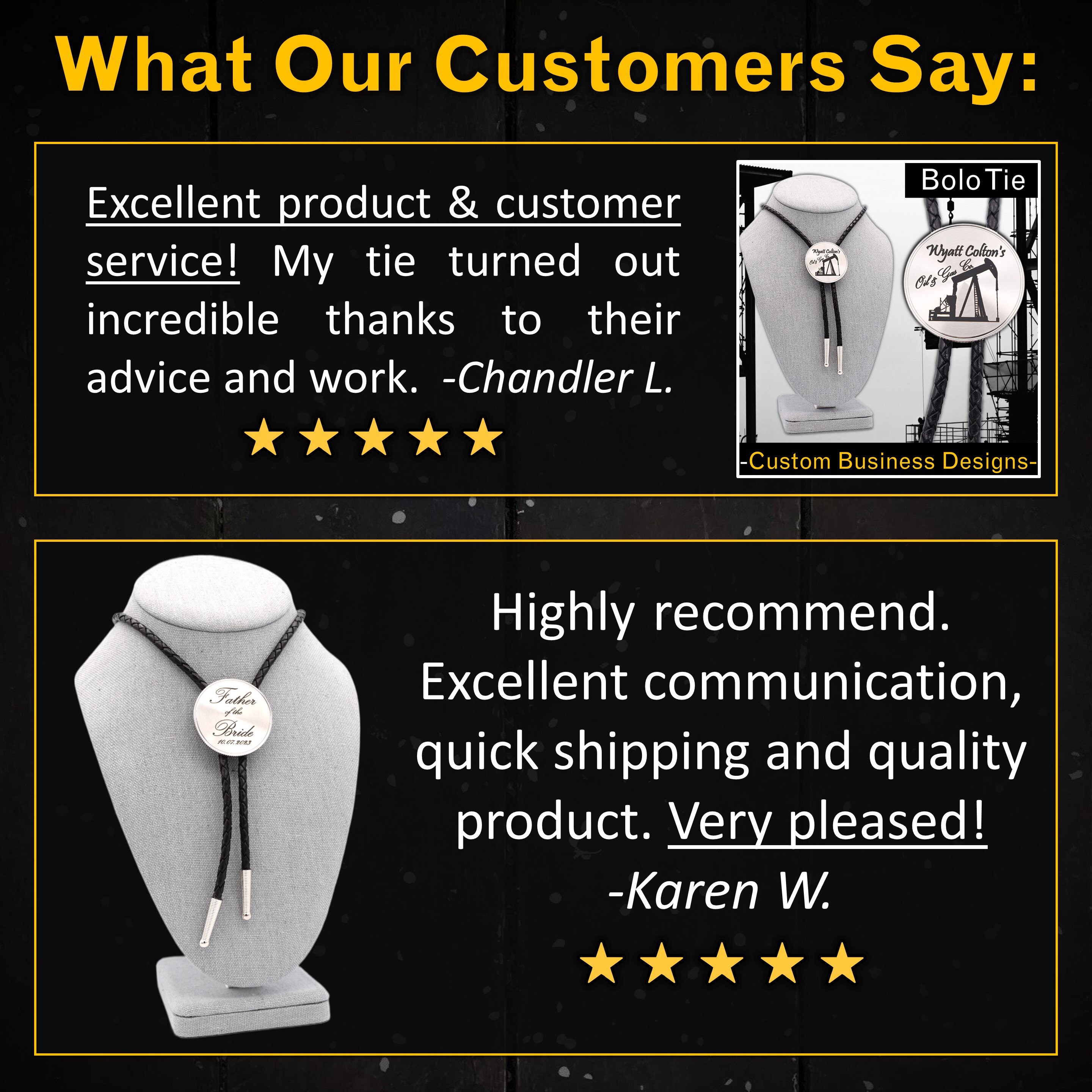 Gun Slinger Bolo Tie Quick Draw Shooter Holster Western Cowboy - Etsy