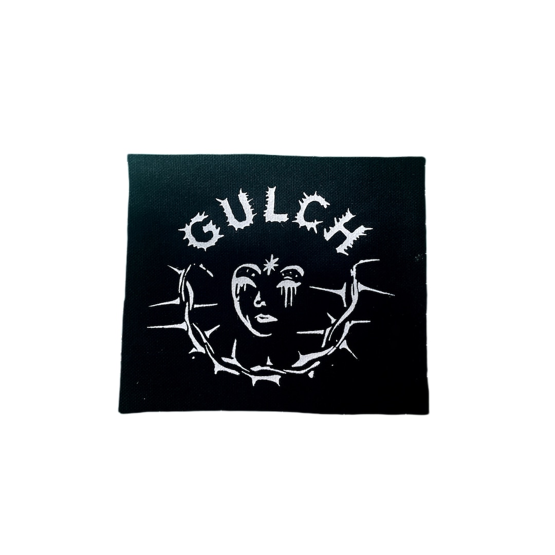 Gulch Patch - Etsy