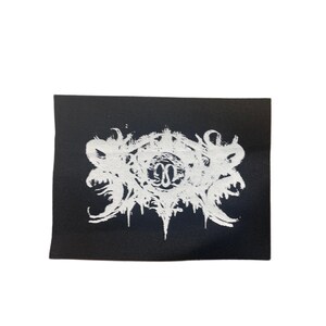 Xasthur Patch - Etsy