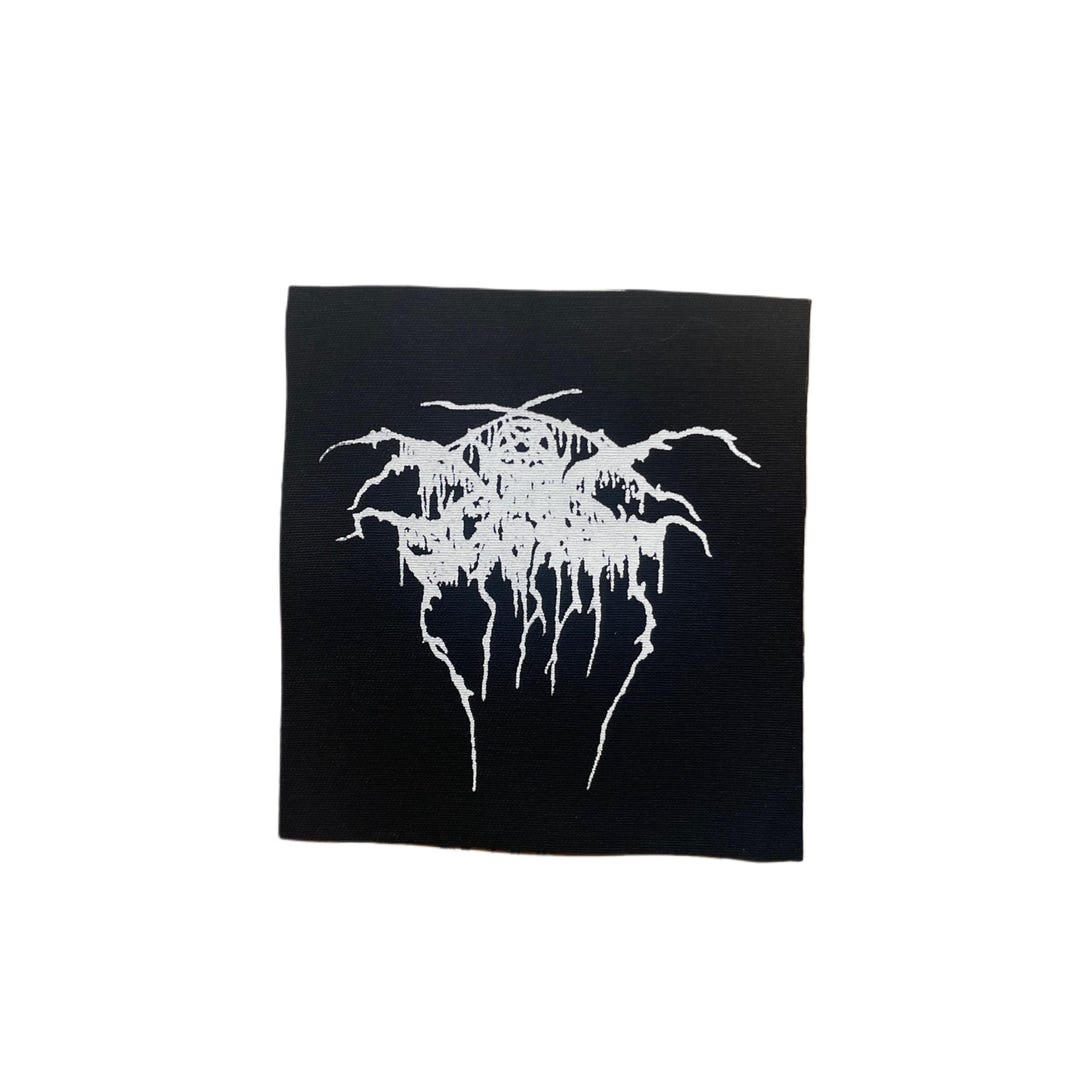 Darkthrone Patch - Etsy