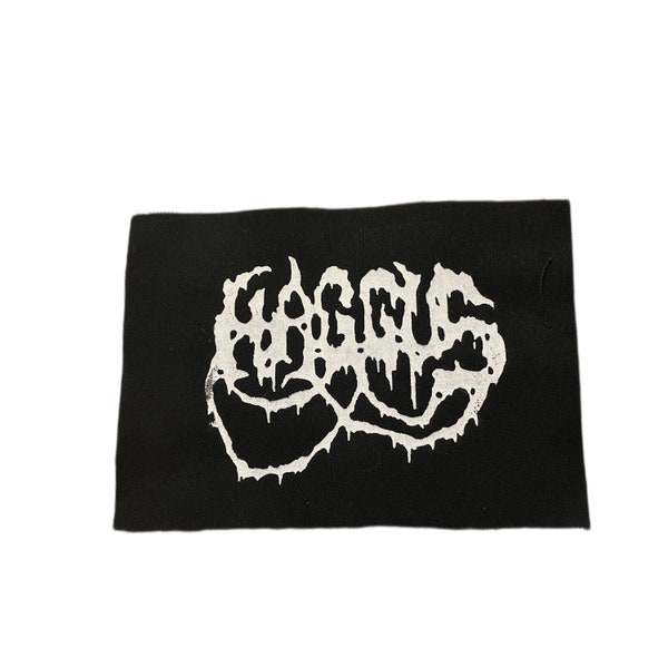 Haggus Patches - Etsy