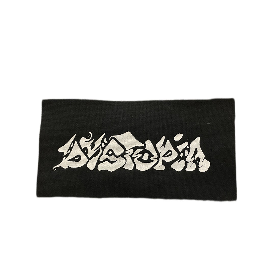 Dystopia Patch - Etsy
