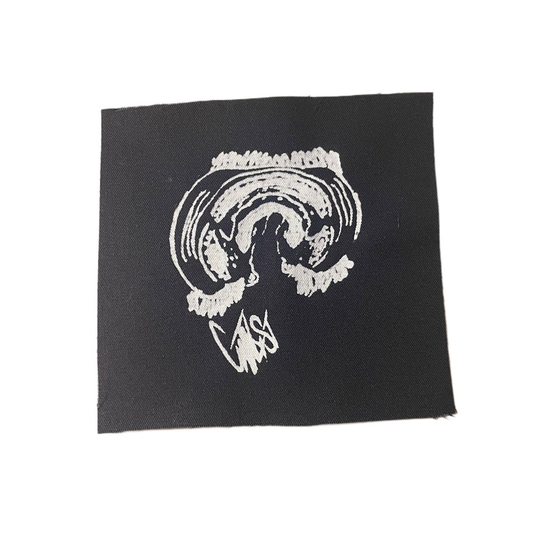 Catalyst Patch - Etsy