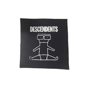 Descendants - Etsy