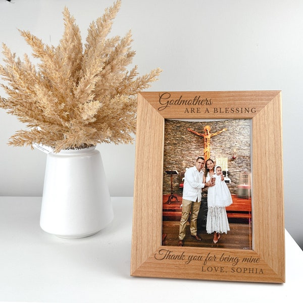 Engraved Wood Picture Frames - Etsy