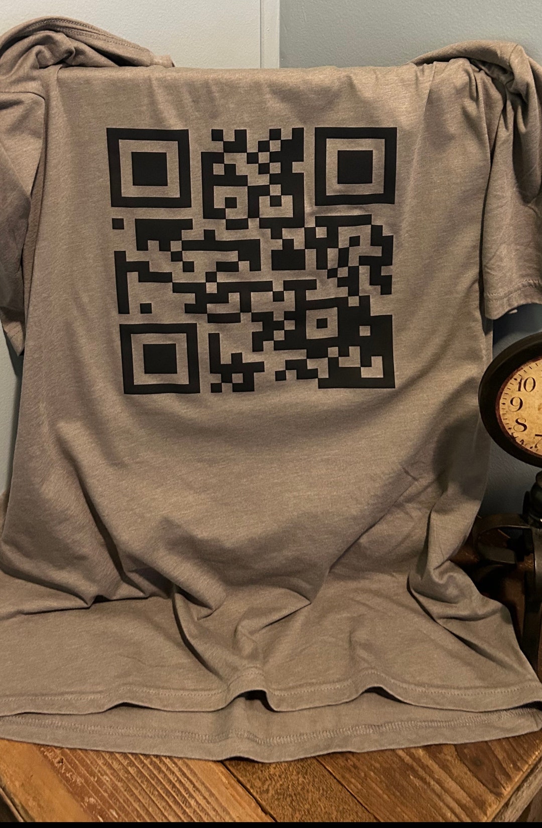 F-YOU QR CODE - Etsy