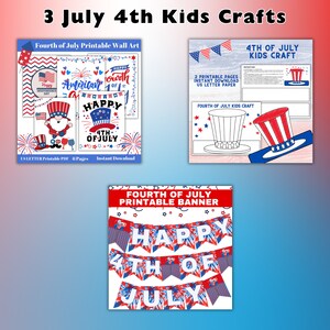 Ultimate Summer Printable Bundle, Summer Activities for Kids, Summer ...