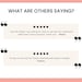 Quarter Page High School Yearbook Ad Template, Editable Senior ...