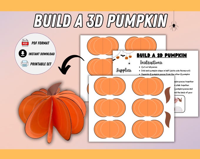 Pumpkin Suncatcher Kit, Fall Craft Kits for Kids, Fall Classroom ...