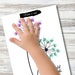Fingerprint Dandelion Art Craft, Wishes Handprint Craft, Keepsake DIY ...