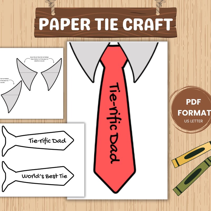 Necktie Crafts - Etsy