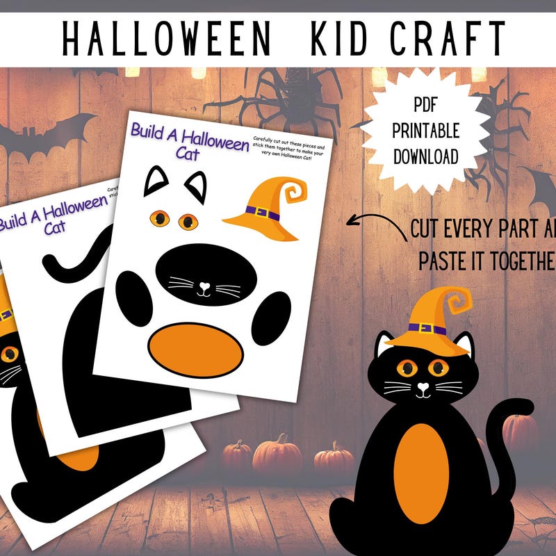 Crafts for Kids - Etsy