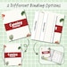 Printable Canning Planner, Homestead Planner, Canning Frozen Inventory ...