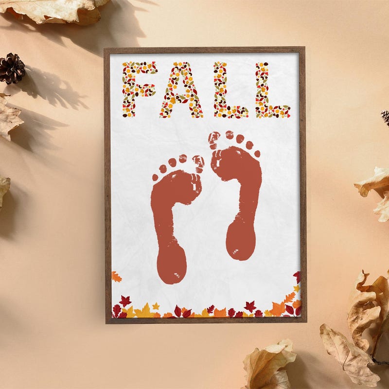 Fall Crafts - Etsy
