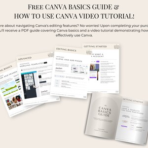 Printable Happy Birthday Time Capsules Set, Birthday Editable Time ...