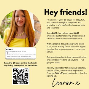 Calm Down Corner Posters, Printable Social Emotional Learning ...