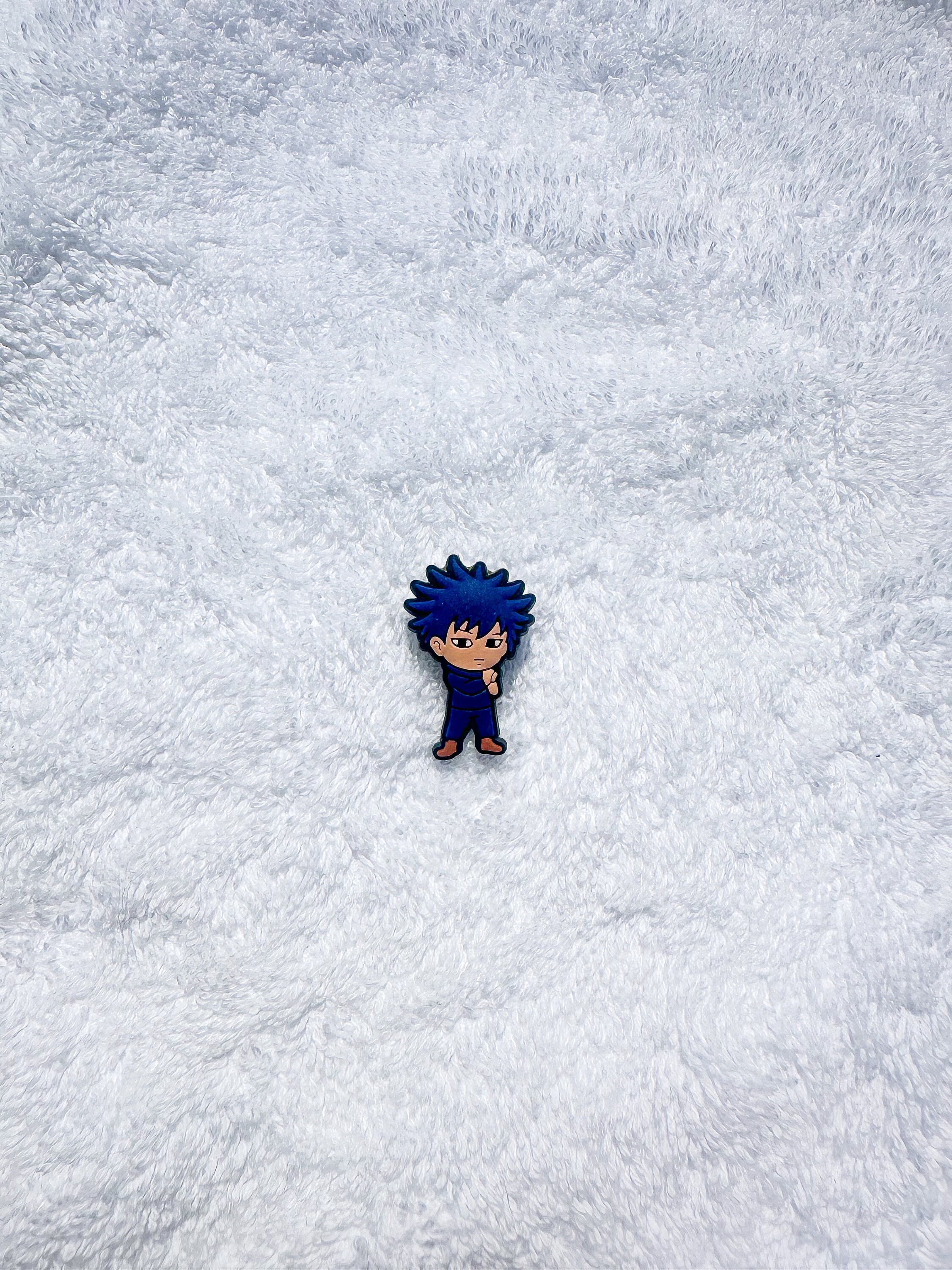 Jujutsu Kaisen Jibbitz - JJK Jibbitz - Anime Jibbitz - Shoe Charms for ...