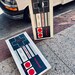 Handmade/painted Old School Nintendo Controller Cornhole Boards and ...