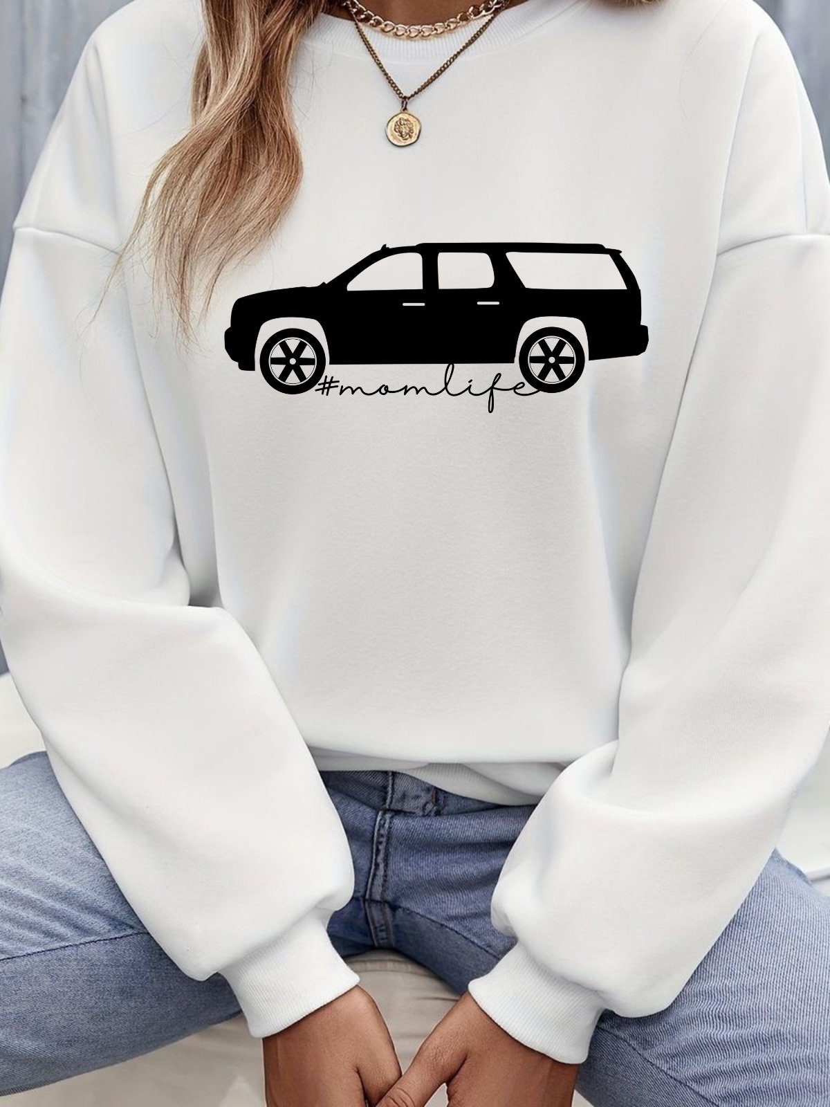 SUV Mom SVG PNG, Mom Svg, Mom Life Svg, Trending Mom Svg, Tiktok ...